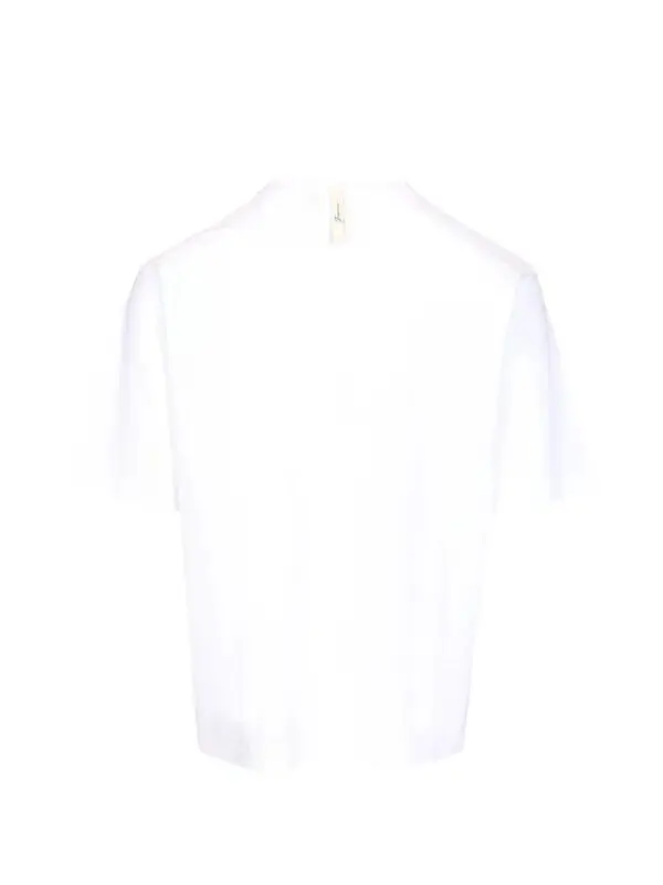 Jacquemus Logo-print T-shirt