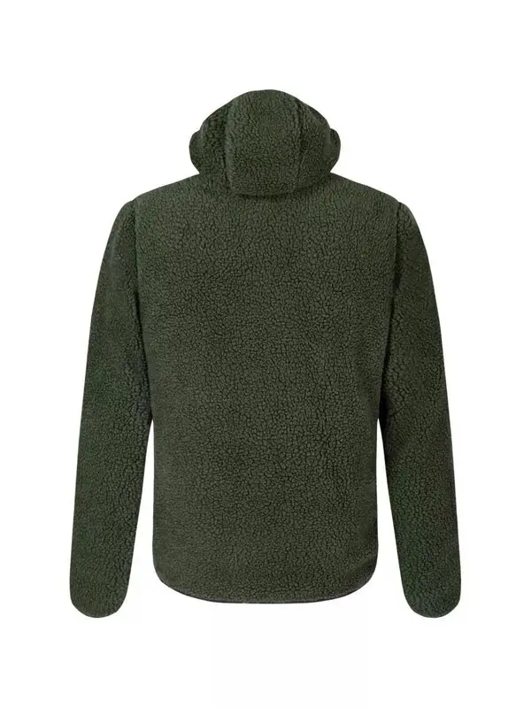 MONTURA Sherpa Zip-fastening Hoodie Jacket