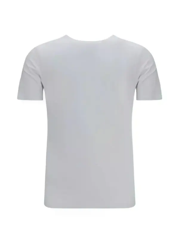 Maison Kitsuné Weekend Fox Graphic T-shirt