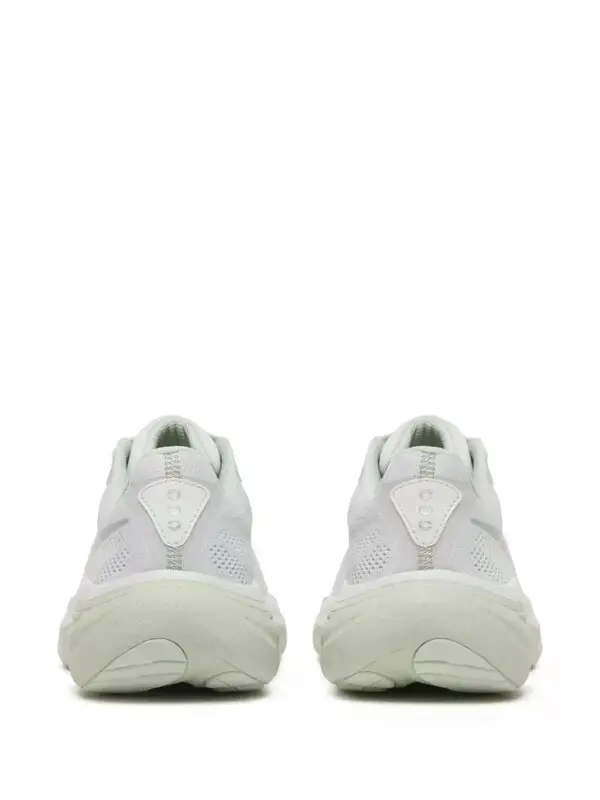 Saucony Logo Detail Sneakers - Grey
