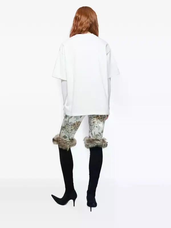 Acne Studios Embroidered T-shirt