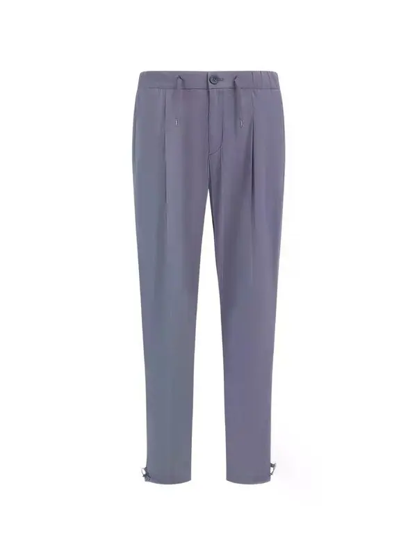 Herno Tapered Trousers