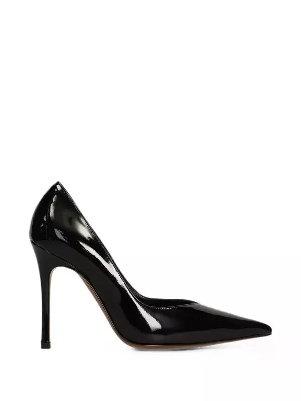 Roberto Festa Diletta Pointed-toe Pumps - Black