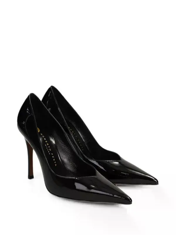 Roberto Festa Diletta Pointed-toe Pumps
