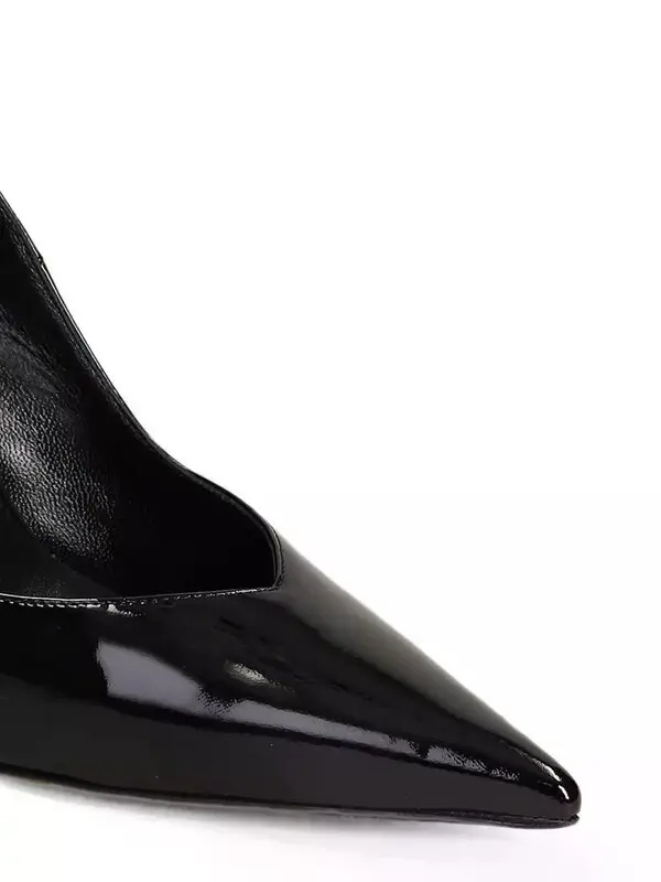 Roberto Festa Diletta Pointed-toe Pumps