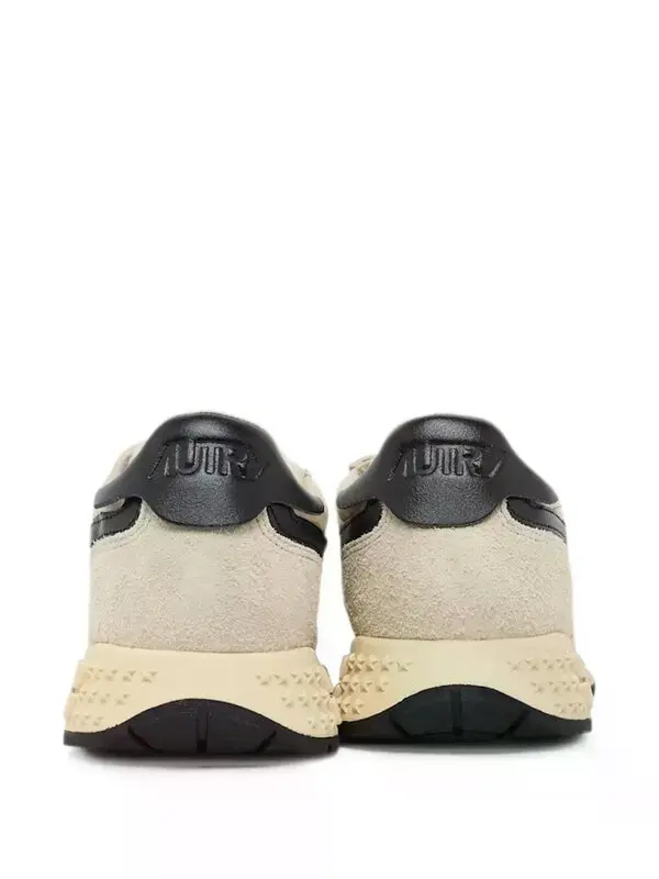 AUTRY Reelwind Low-top Sneakers