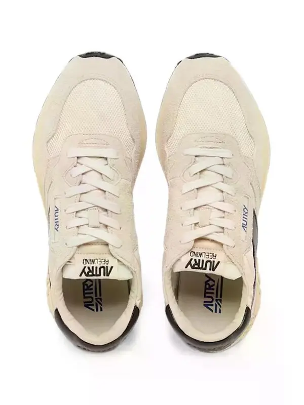 AUTRY Reelwind Low-top Sneakers