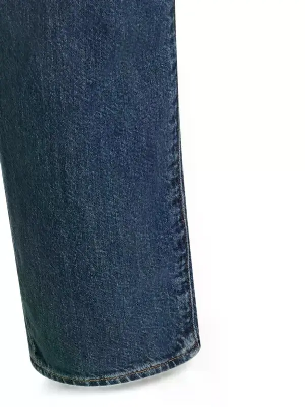 LEVI'S 511™ Logo-patch Jeans