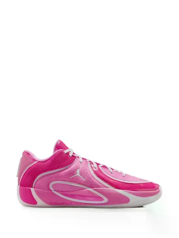 JORDAN Tatum 4 Sneakers - Pink