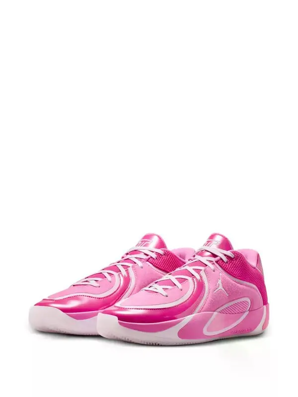 JORDAN Tatum 4 Sneakers - Pink