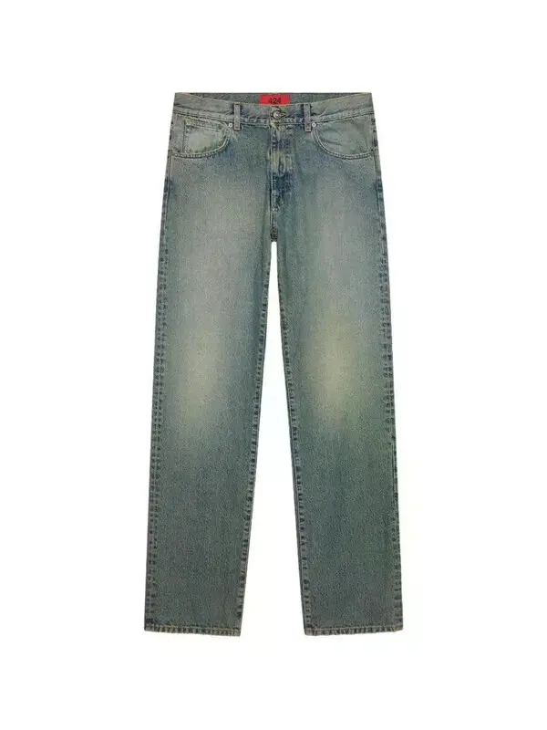 424 Loose-fit Five-pocket Jeans