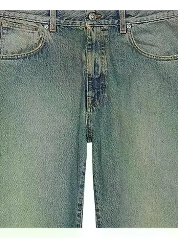 424 Loose-fit Five-pocket Jeans