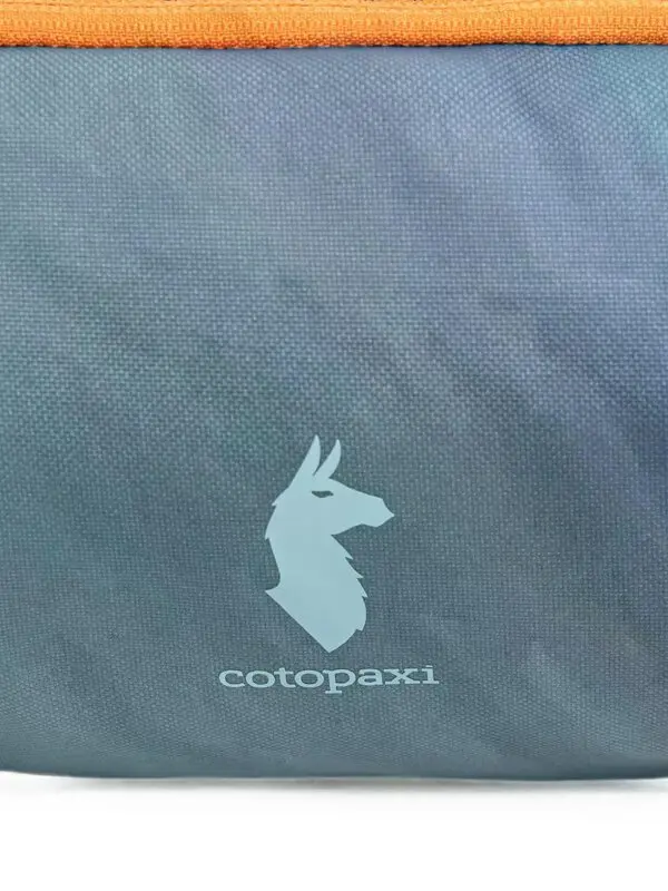 COTOPAXI Logo-print Buckle-fastening Belt Bag