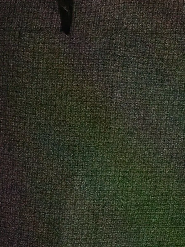LARDINI Virgin Wool Trousers