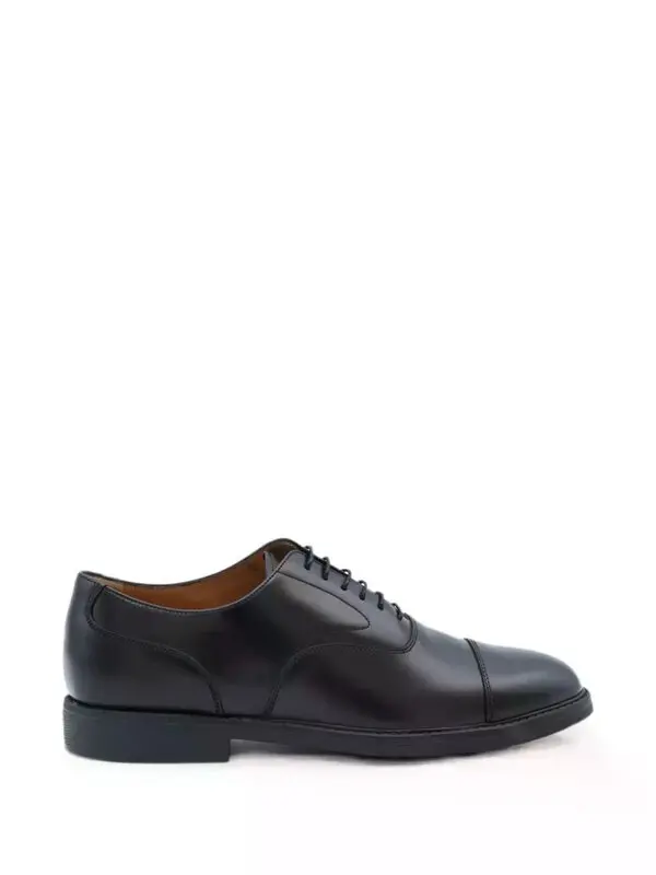 Church's Leather Oxford Shoes