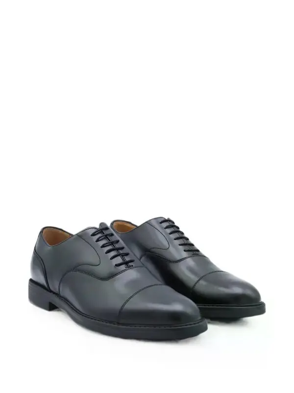 Church's Leather Oxford Shoes