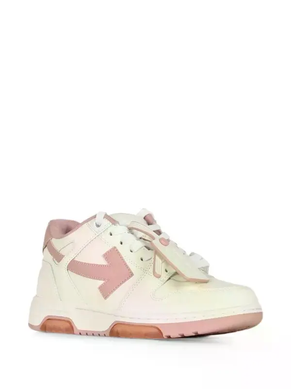 Off-White Out Of Office Sneakers