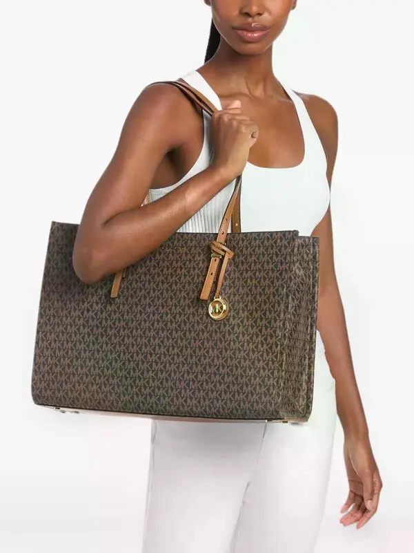 Michael Kors Large Zadie Tote Bag