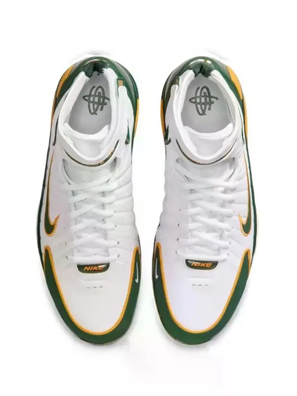 Nike Air Zoom Huarache 2k4 Sneakers