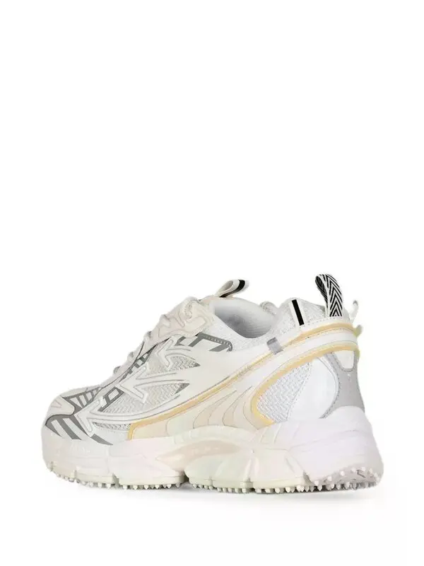 Off-White Be Right Back Sneakers