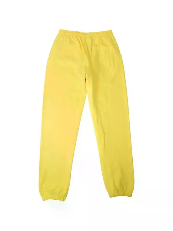 SP5DER Logo-print Track Pants
