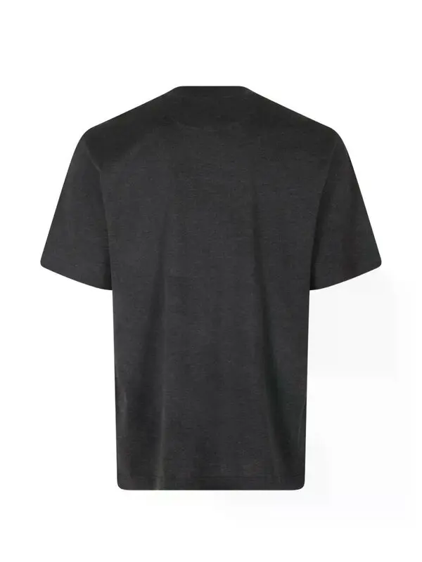 Eleventy Crew-neck T-shirt