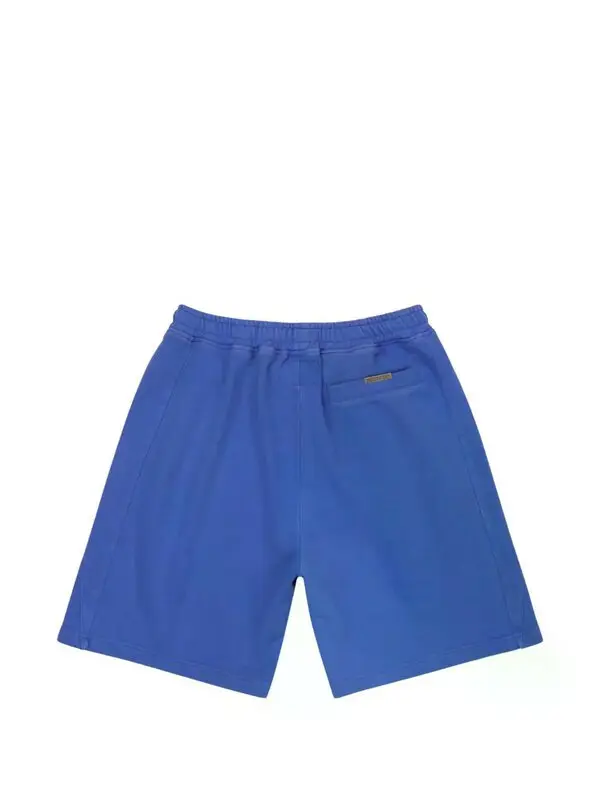GODSPEED Vital Drawstring Track Shorts