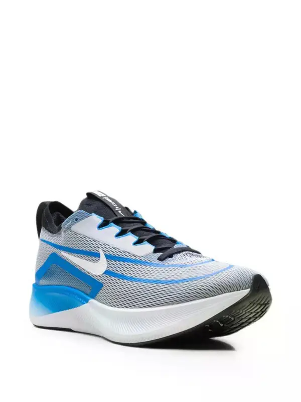 Nike Zoom Fly 4 Running Sneakers