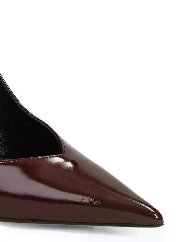 Roberto Festa Diletta Pointed-toe Pumps