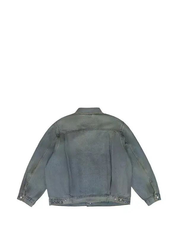 DENIM TEARS Type-2 Jacket