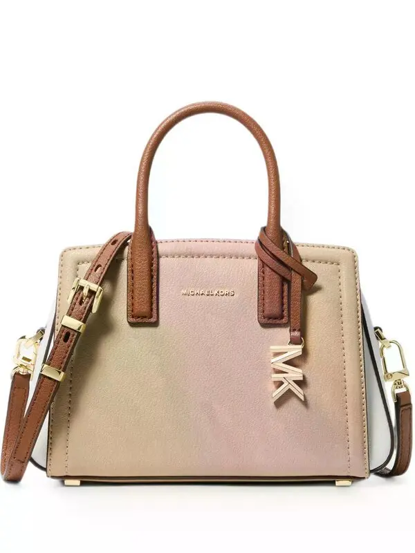 Michael Kors Mini Laila Cross Body Bag