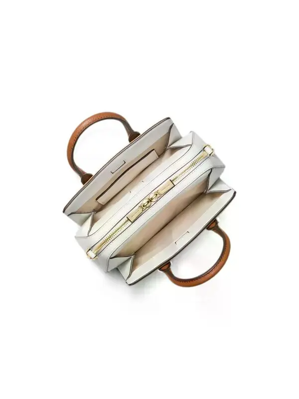 Michael Kors Mini Laila Crossbody Bag