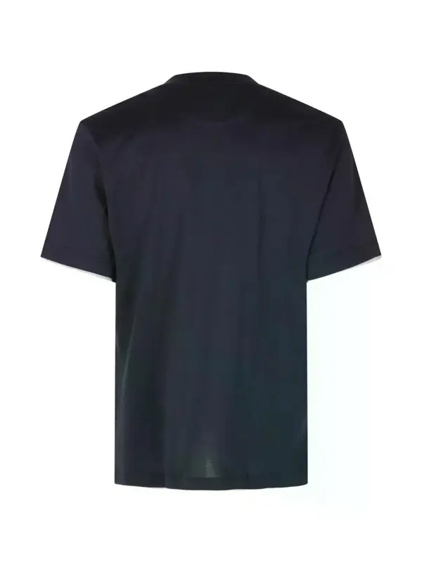 Eleventy Crew-neck T-shirt