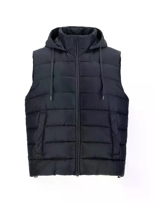 Herno Resort Padded Gilet
