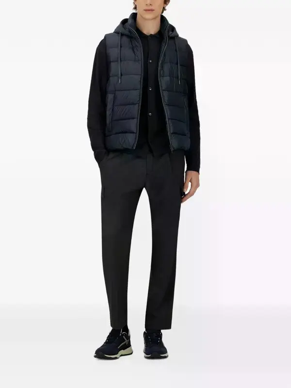 Herno Resort Padded Gilet