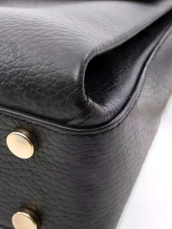 Gucci 2010s Interlocking G Tote Bag