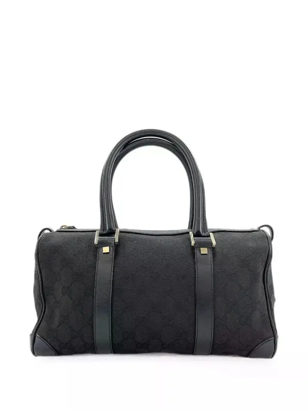 Gucci 2000s Boston Bag