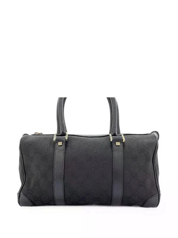 Gucci 2000s Boston Bag