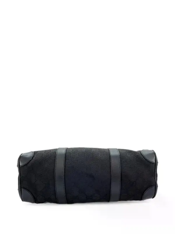 Gucci 2000s Boston Bag