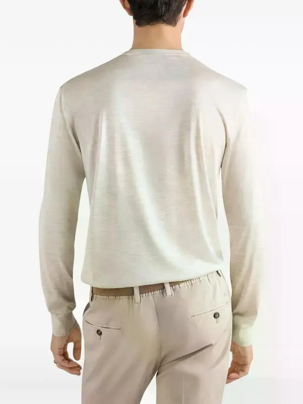 Dolce & Gabbana Silk T-shirt