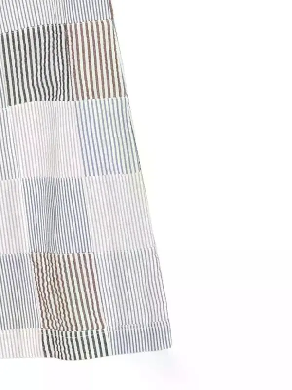Cynthia Rowley Millie Cropped Trousers