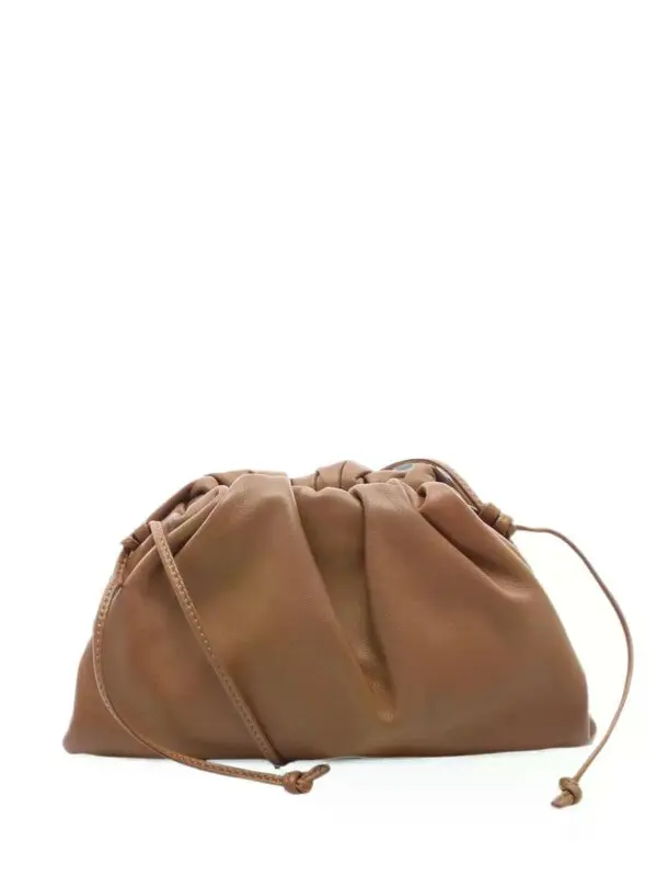 Bottega Veneta The Pouch Shoulder Bag