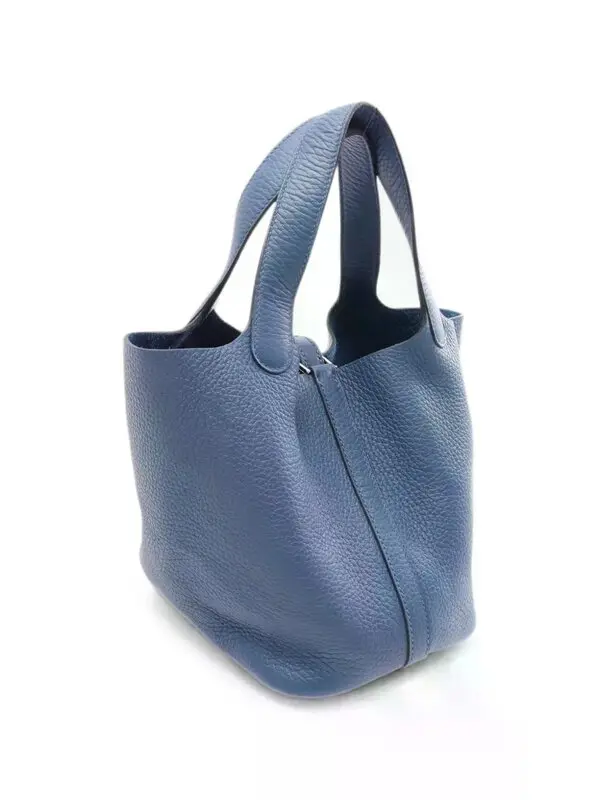 Hermès Picotin Lock Handbag