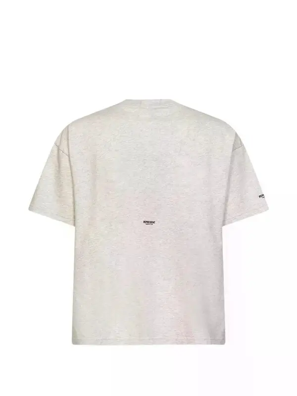 REPRESENT Micro Owners Club T-shirt