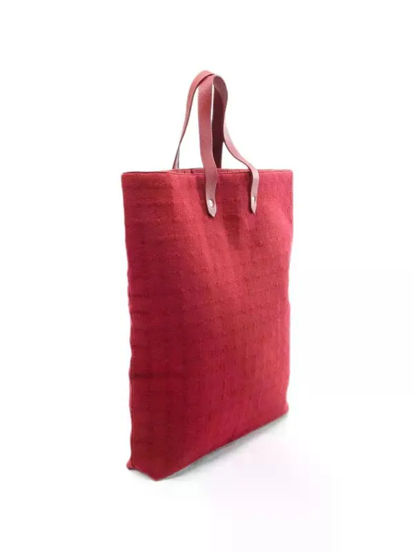 Hermès 2010s Amedaba Gm Tote Bag
