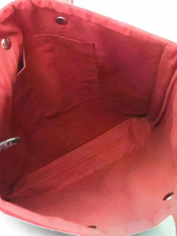 Hermès 2010s Amedaba Gm Tote Bag
