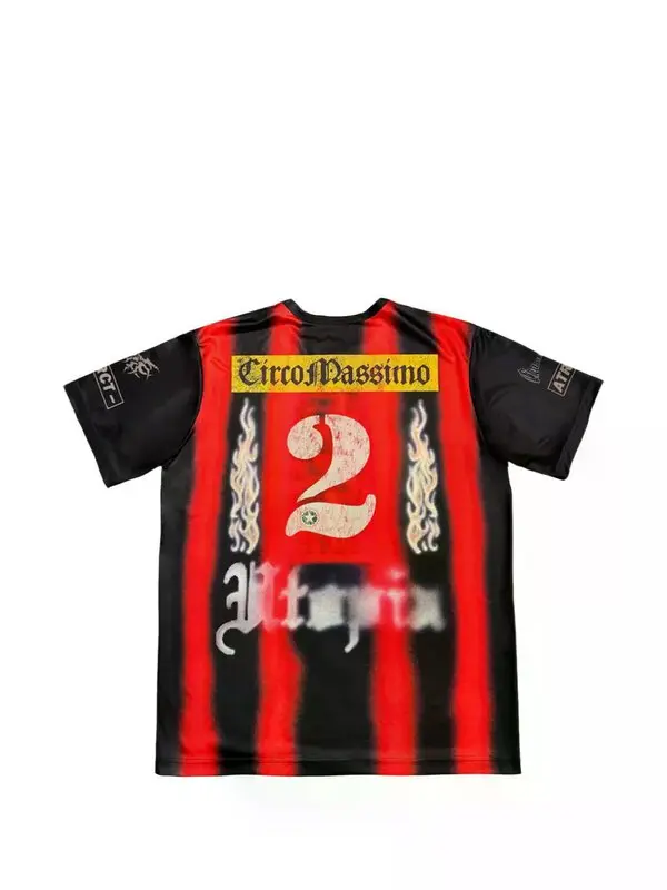 TRAVIS SCOTT Crew-neck T-shirt