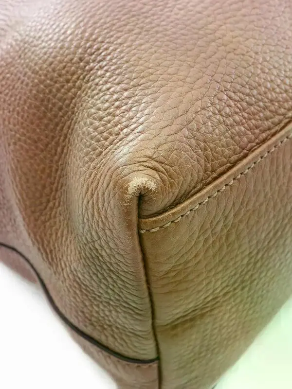 Gucci 2000s Interlocking G Shoulder Bag