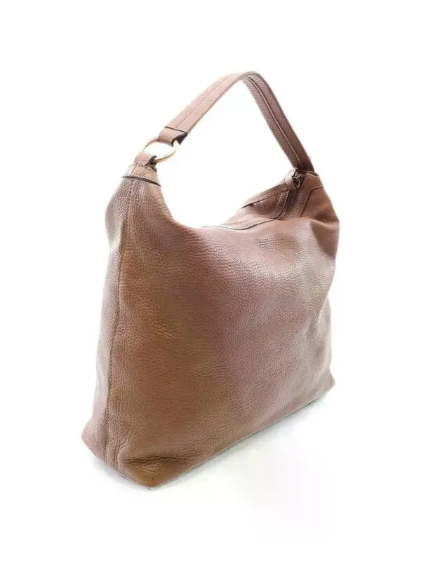 Gucci 2000s Interlocking G Shoulder Bag