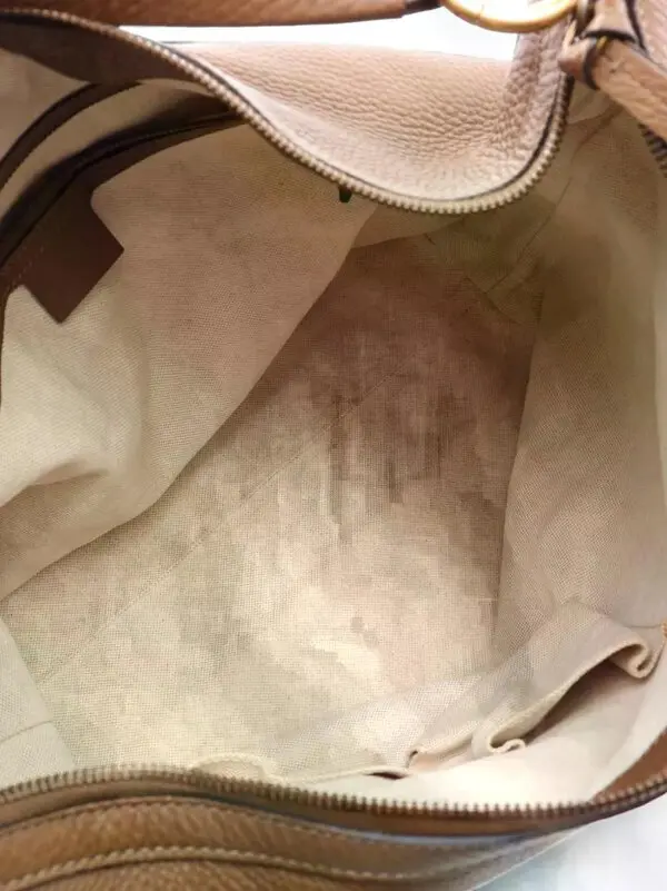 Gucci 2000s Interlocking G Shoulder Bag